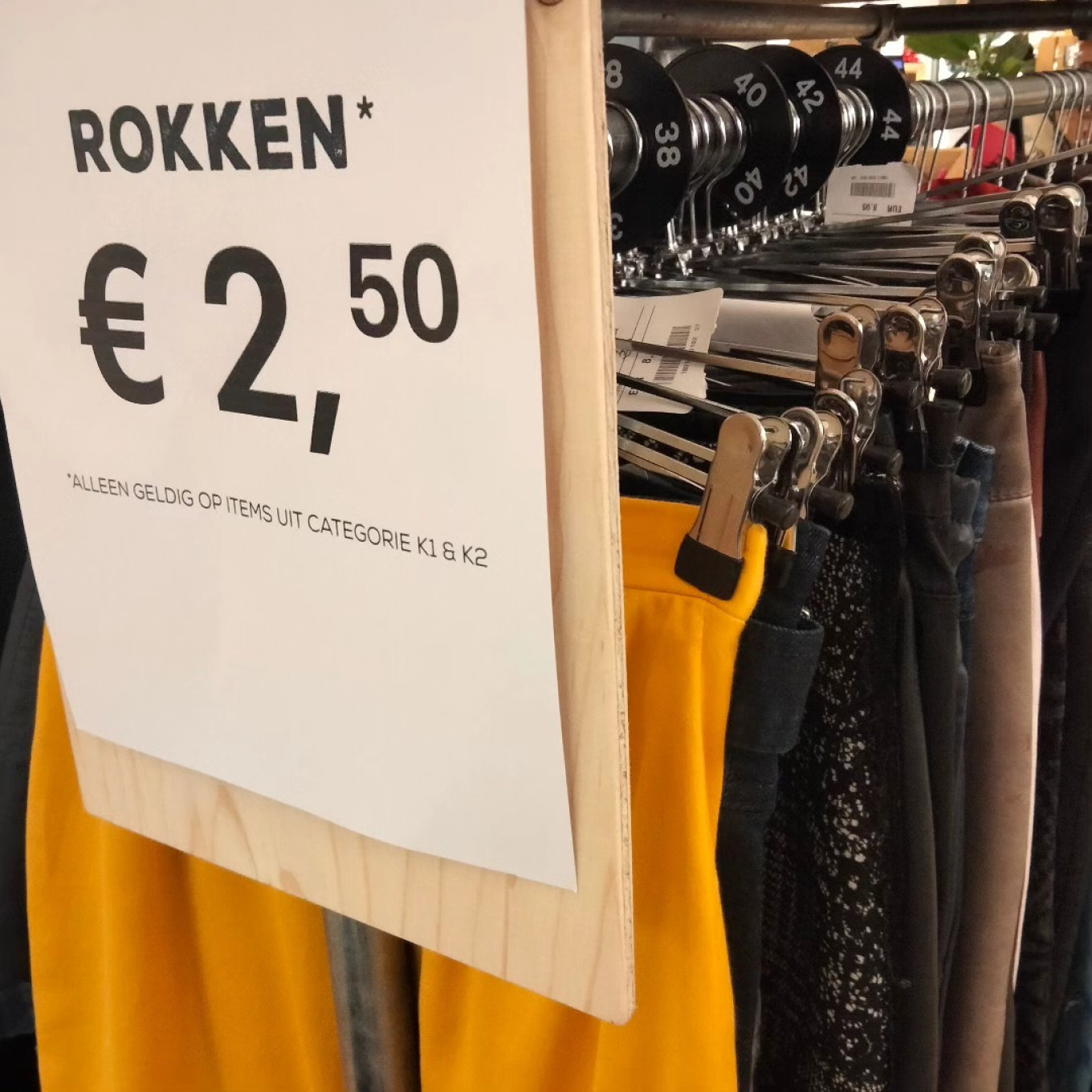 ReShare Store Amsterdam - Reshare