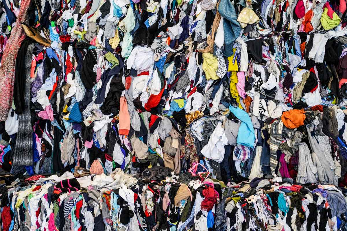 ReShare - Samenvatting The Strategy for Sustainable and Circular Textiles