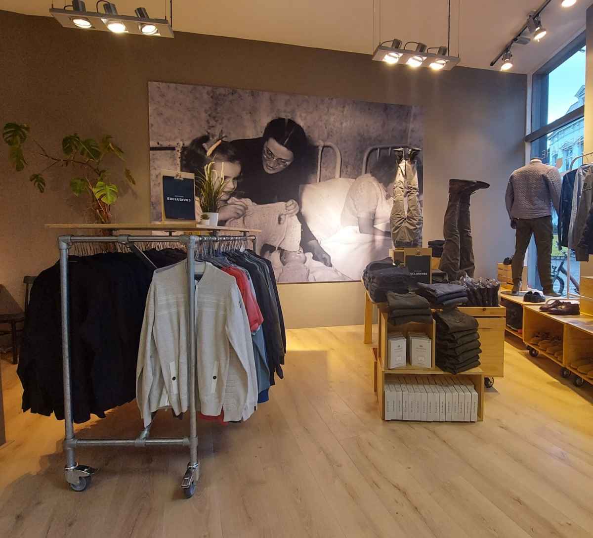 ReShare Store Deventer - Reshare