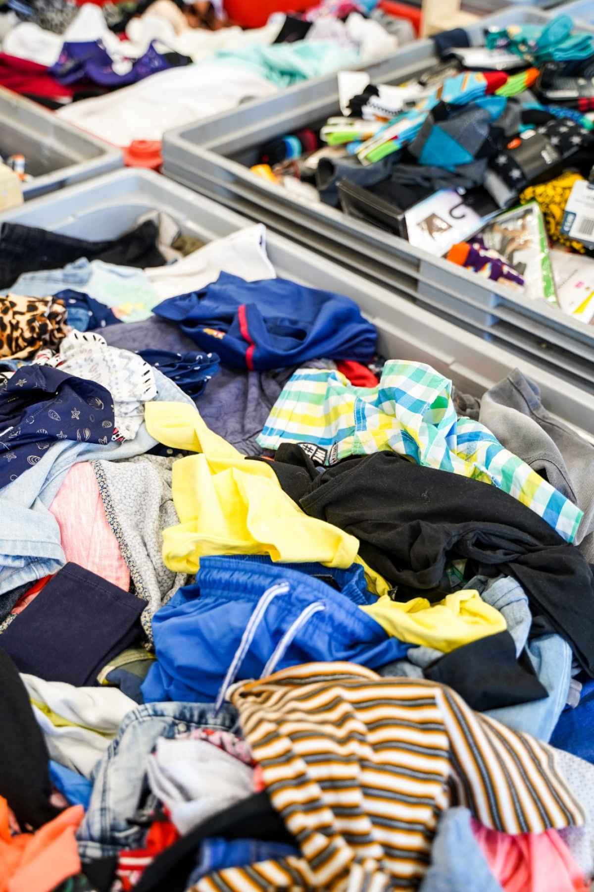 Re-Imagine: the future of fashion. - Reshare